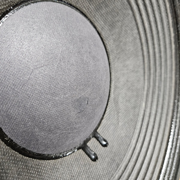 USED JBL 2204H 8-Ohm 12" 350W 8-Ohm Low Frequency Speaker Woofer - Tes ...