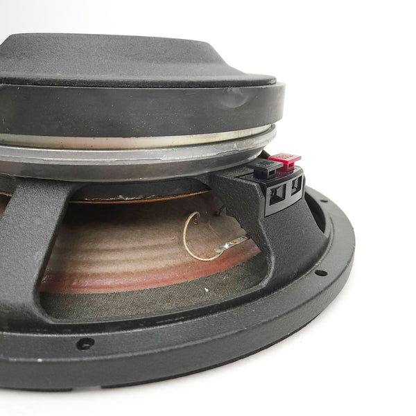 USED JBL 2206H 8-Ohm 12" 600W 8-Ohm Low Frequency Speaker Woofer - Tes ...